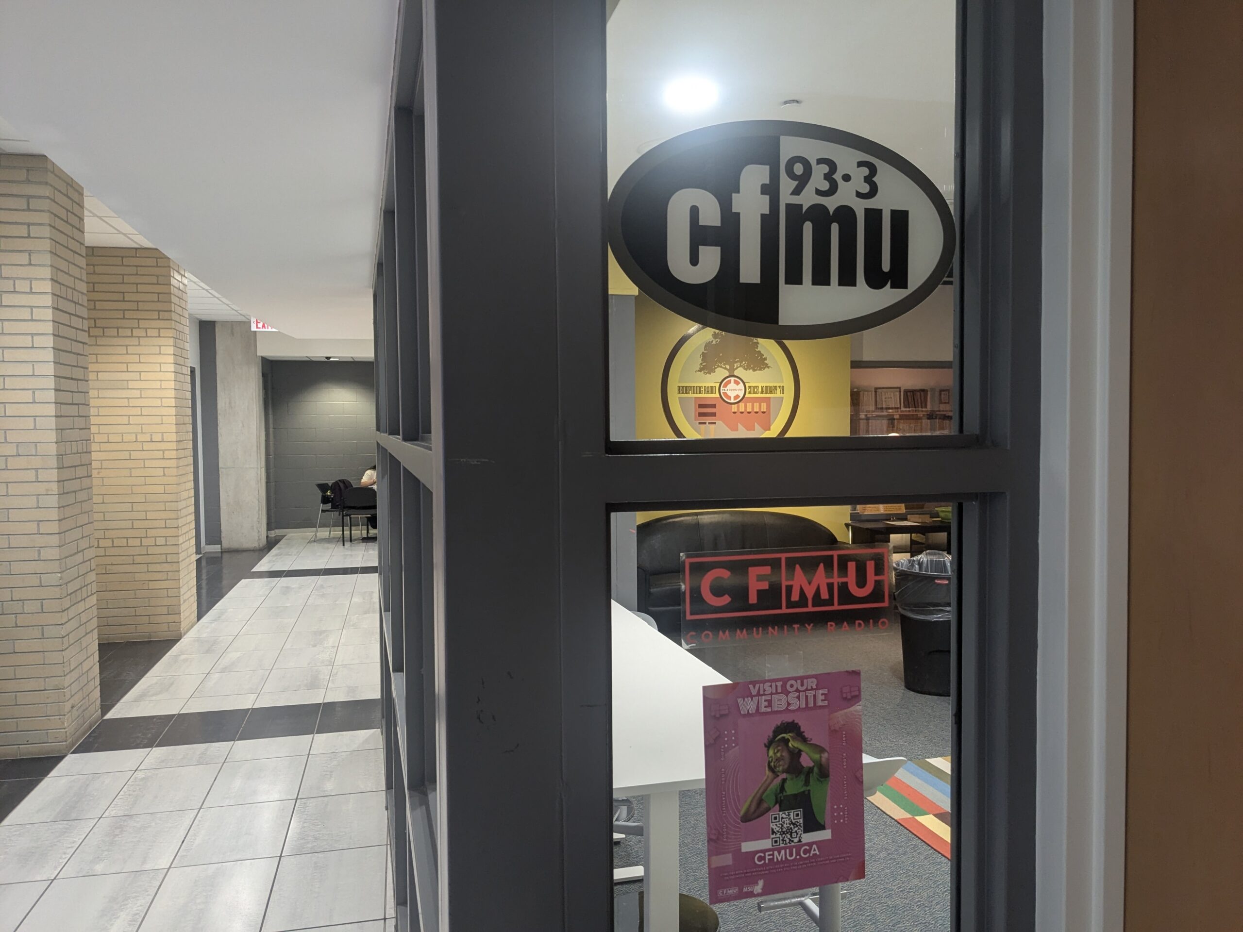CFMU