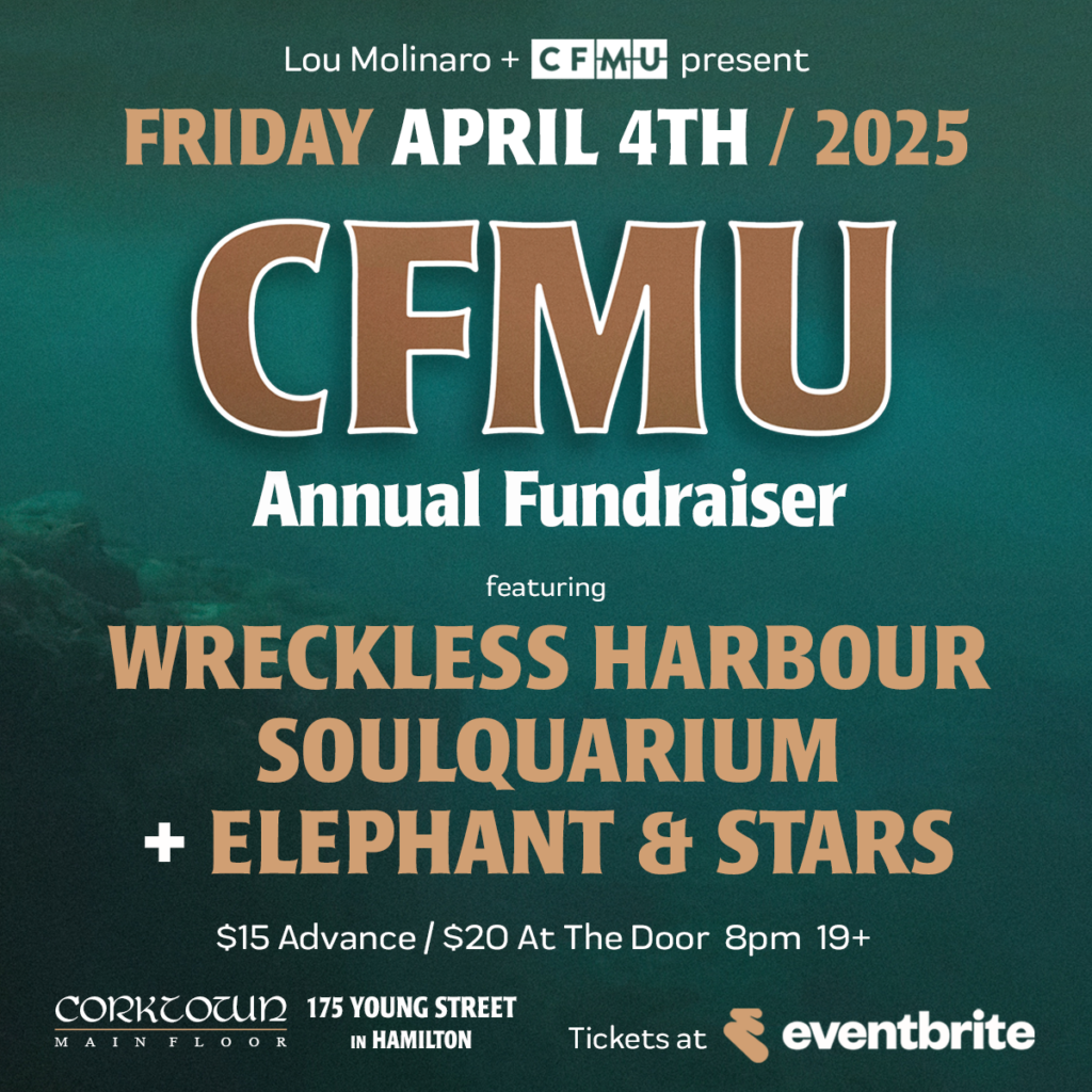 CFMU